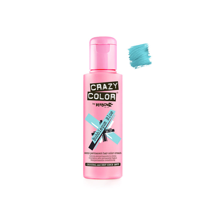 Crazy Color - Tamburrino 1963